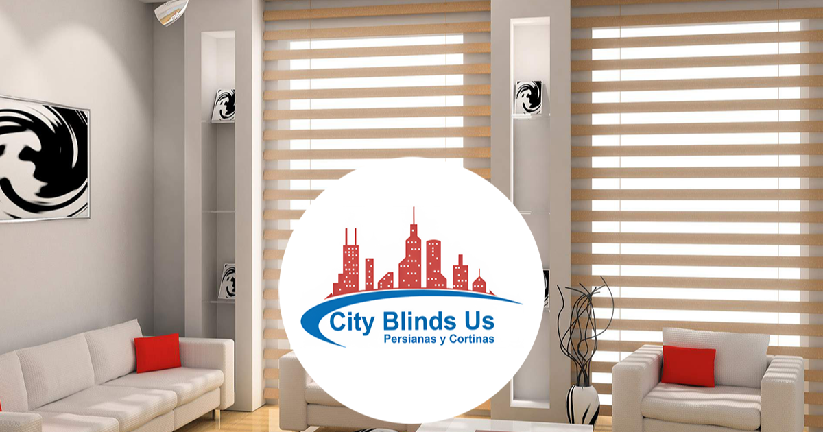 Blinds Manufacturer Miami - City Blinds US